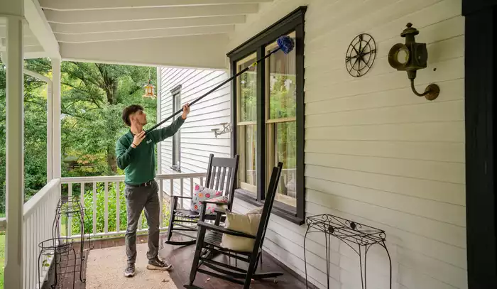 Pest Control Services in WV, KY, & OH I Alford Pest Control