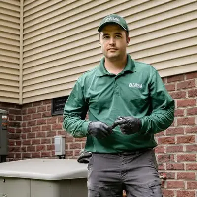 Pest Control in Charleston, WV | Termite Control, Bed Bug Exterminator ...